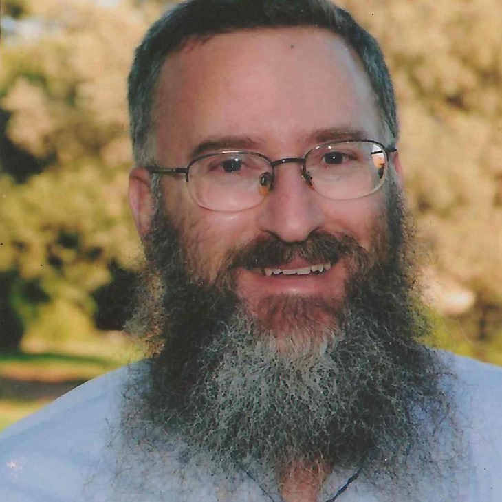 David Sklare – Biblia Arabica